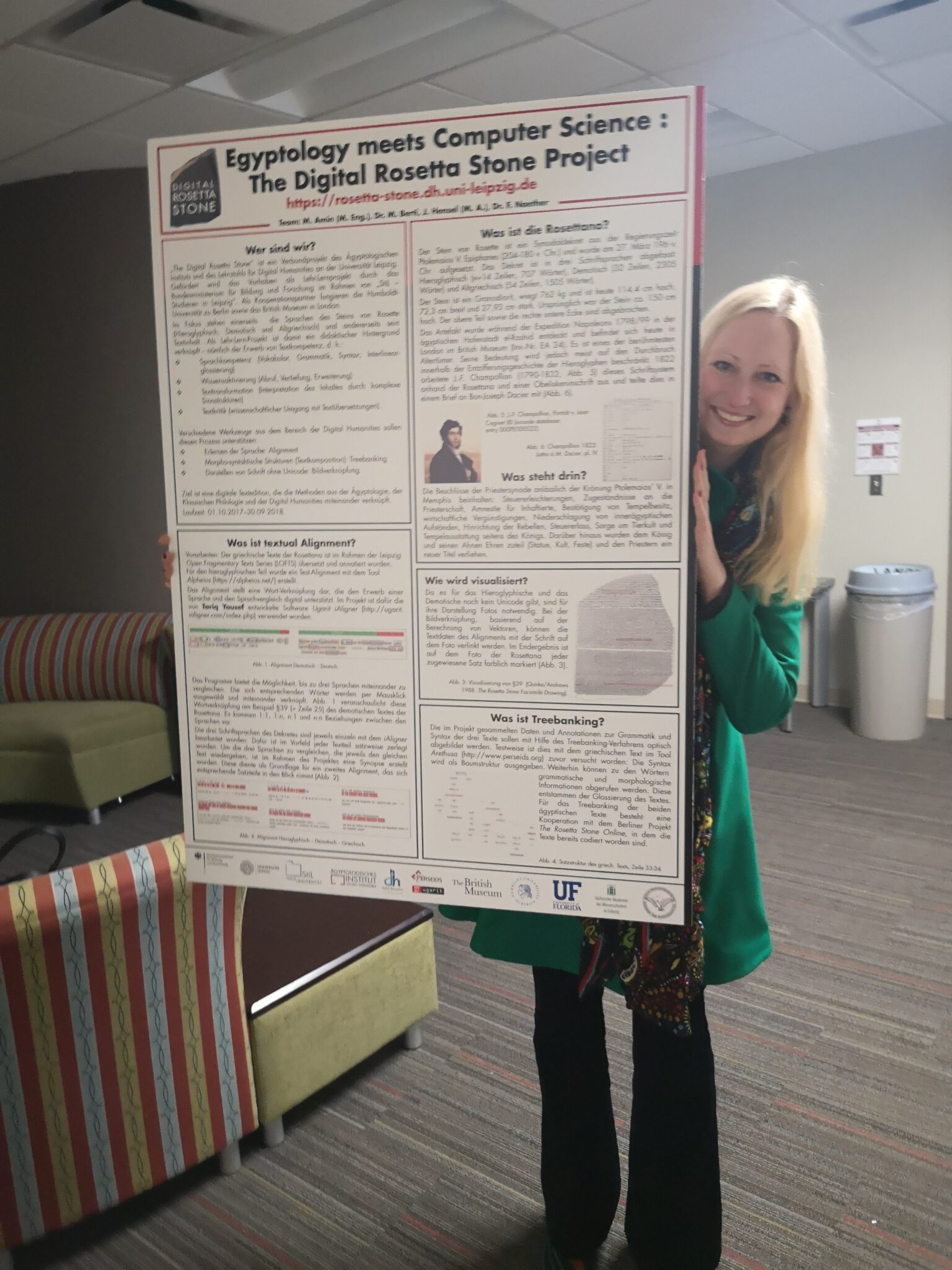 Talks - Franziska Naether