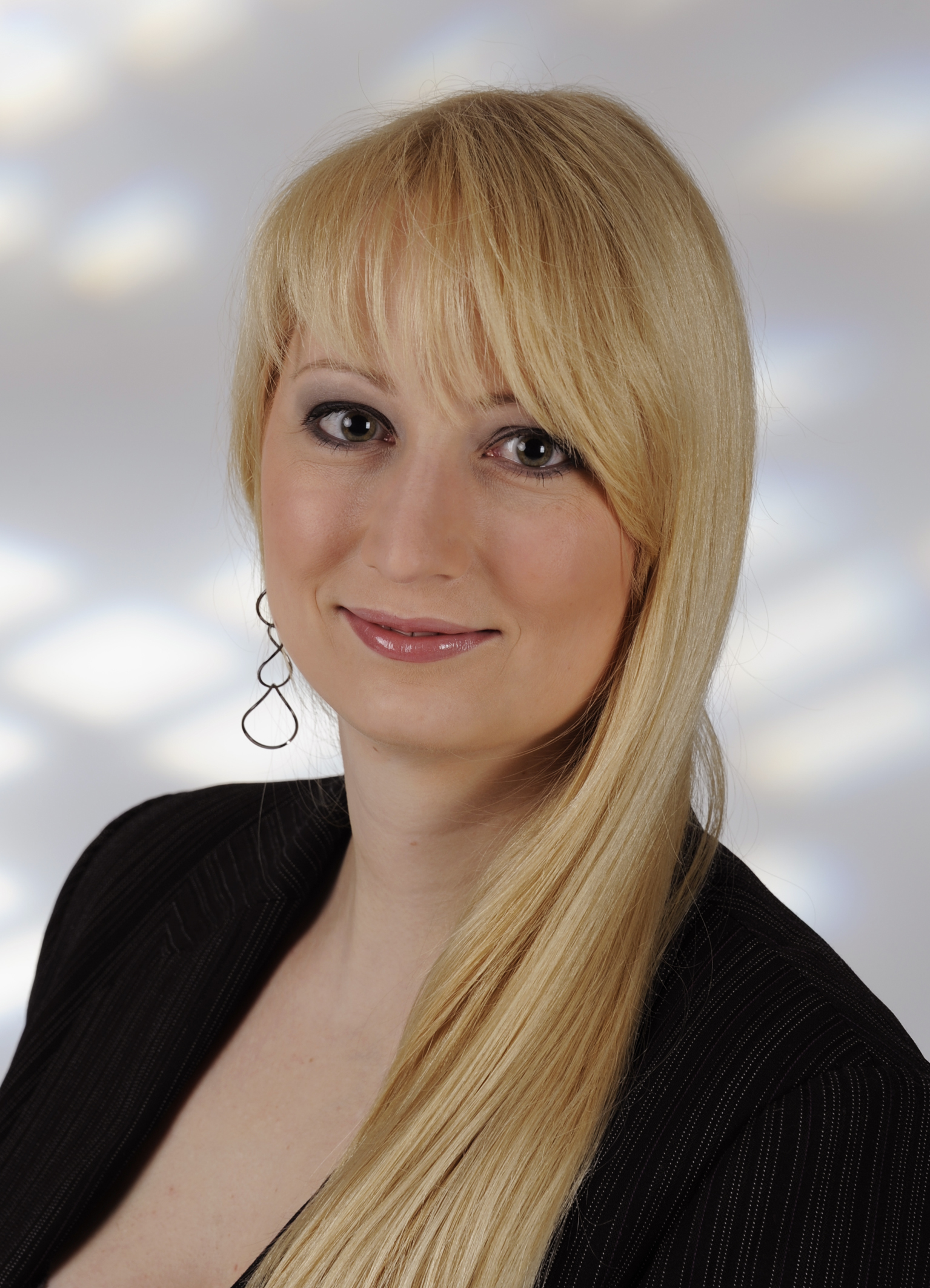 Outreach - Franziska Naether